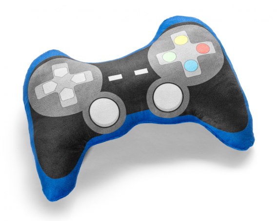 Poduszka Pad Xbox dla Gracza – JaGadzet.pl